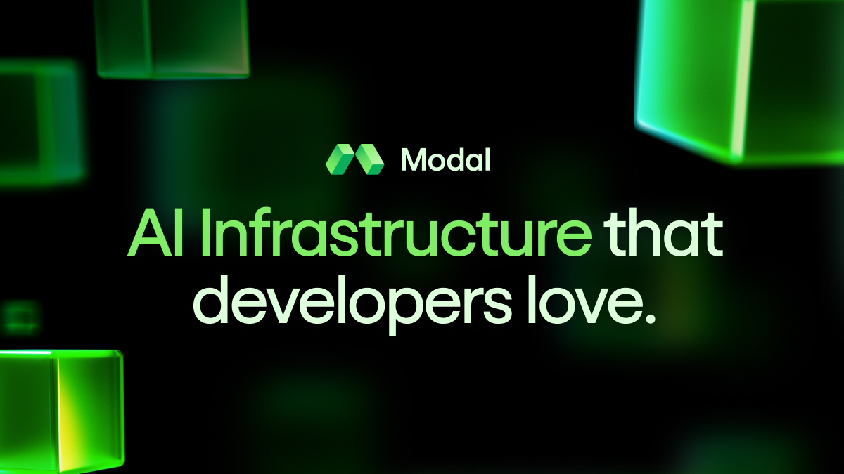 Solutions - Coding agents | Modal